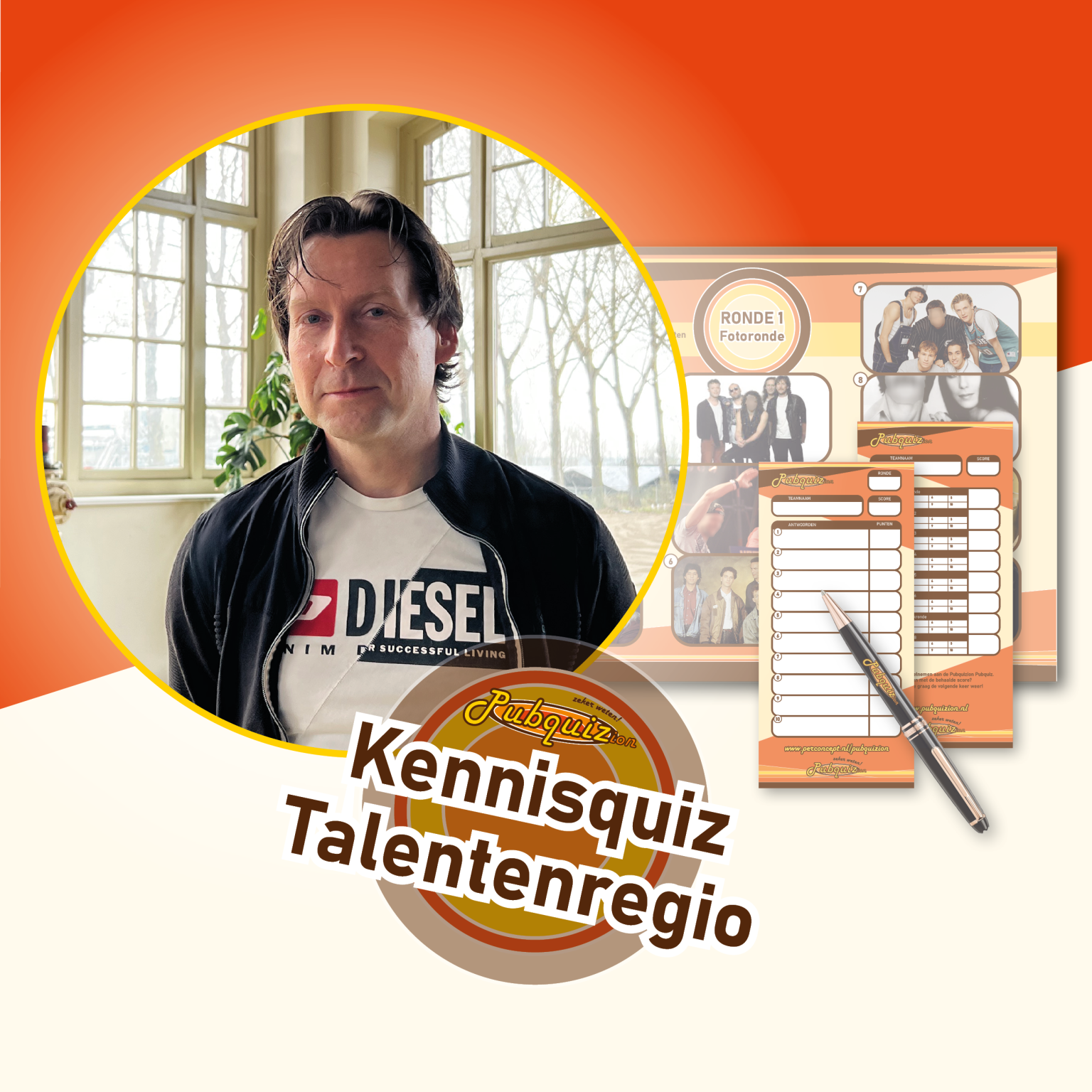 Programma - Talenten Festival