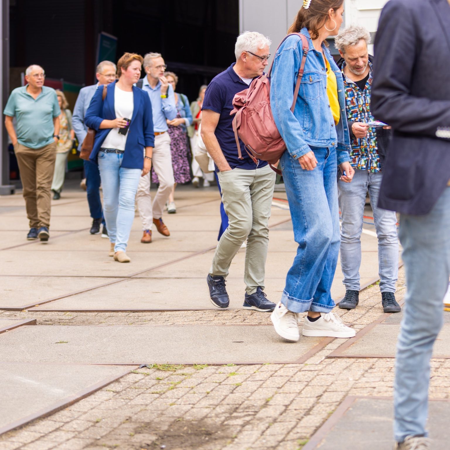 Programma - Talenten Festival